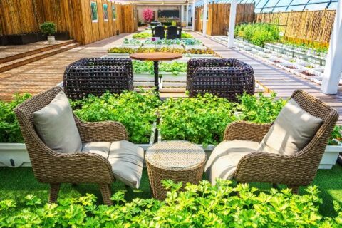 Financing - Top Cut Landscaping